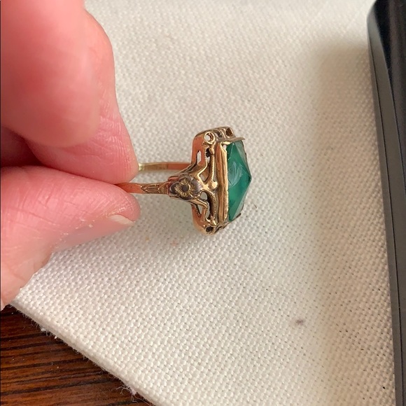 Jewelry | 1k Ring | Poshmark